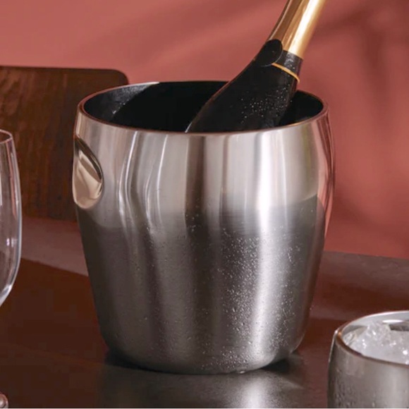 Alessi | Party Supplies | Vintage Alessi Ice Bucket | Poshmark